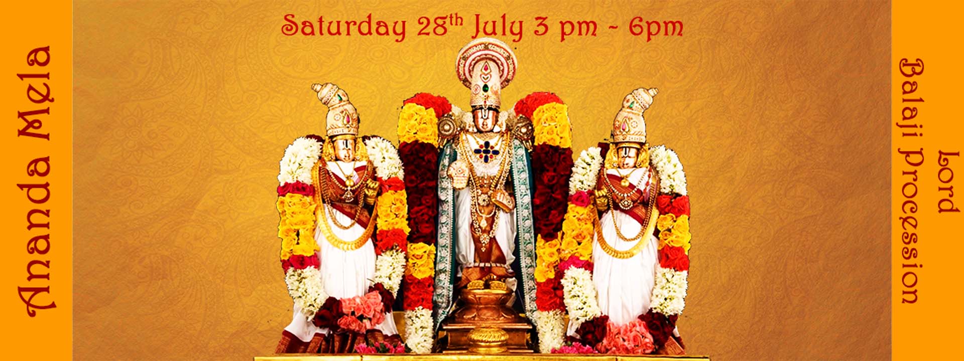 Anandamela - Joyful Festival of India - 2018 | Ananda Mela is the ...